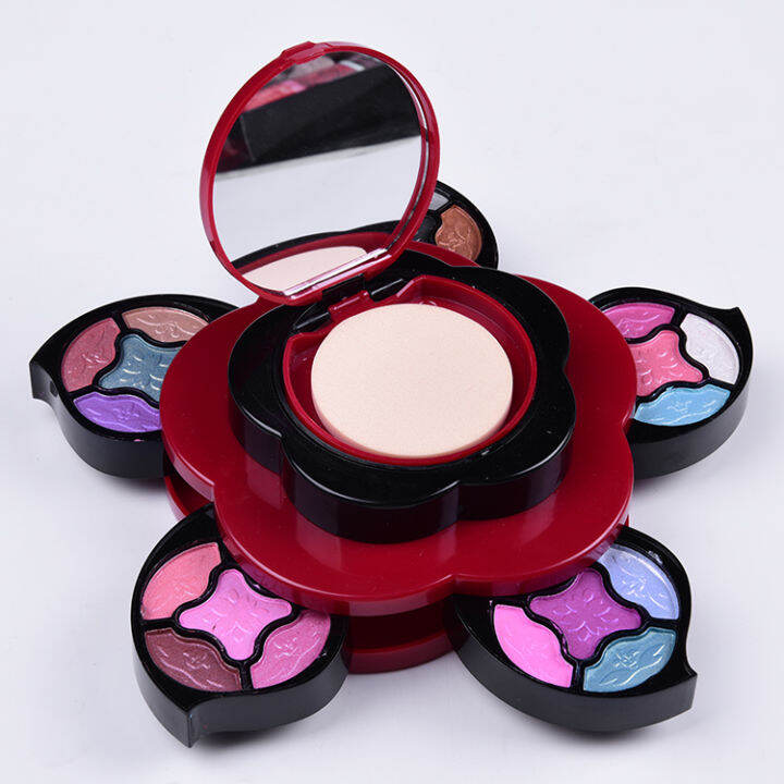 High Quality 8383 Make Up Kit Full Complete Set | Lazada