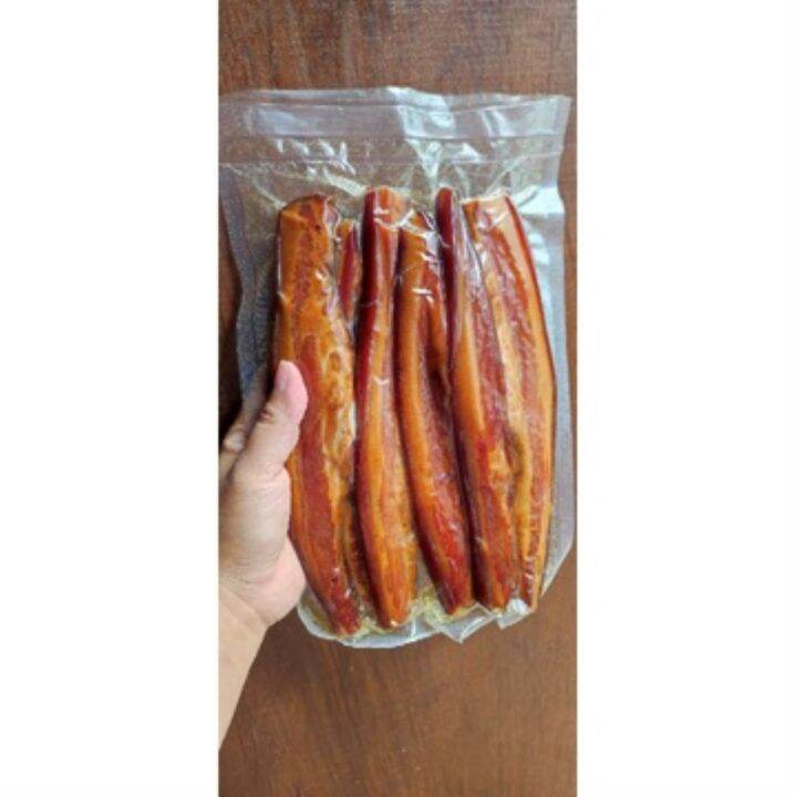 Sagada Smoked Meat/Etag/Kiniing | Lazada PH