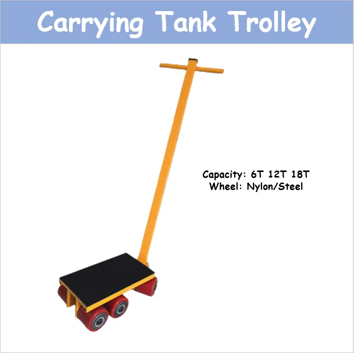 TYT Machinery 6T 12T 18T Heavy Duty Straight Cargo Load Tank Carrying ...