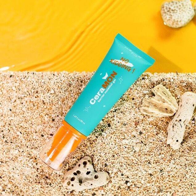 CERAMON MOISTURIZER FULLSIZE CERAMON MOISTURIZER PRETTYWELL CERAMON ...