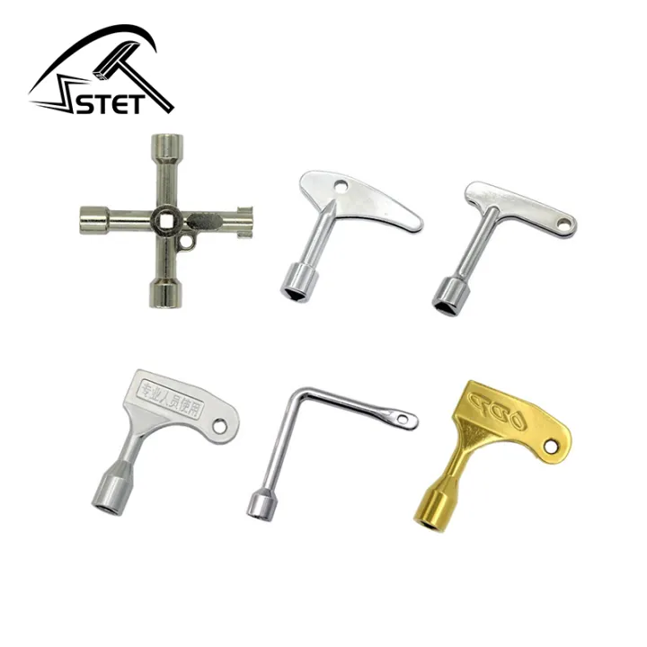 General Lift Door Lock Switch Elevator Door Triangle Keys Elevator ...