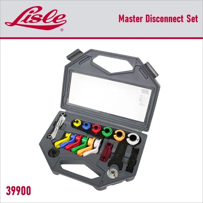 Lisle 39900 Master Disconnect Set | Lazada PH