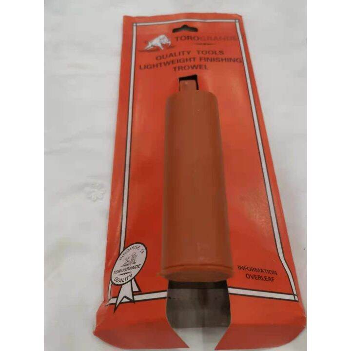 PLASTERING CEMENT TROWEL PALITADA KUTSARA | Lazada PH