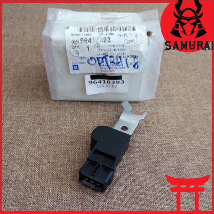 (ORIGINAL )CHEVROLET OPTRA 1.8 CAM SENSOR | Lazada