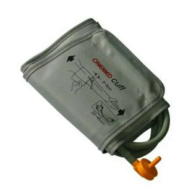 Digital Cuffs size XL, Can Be Used For omron Types | Lazada PH