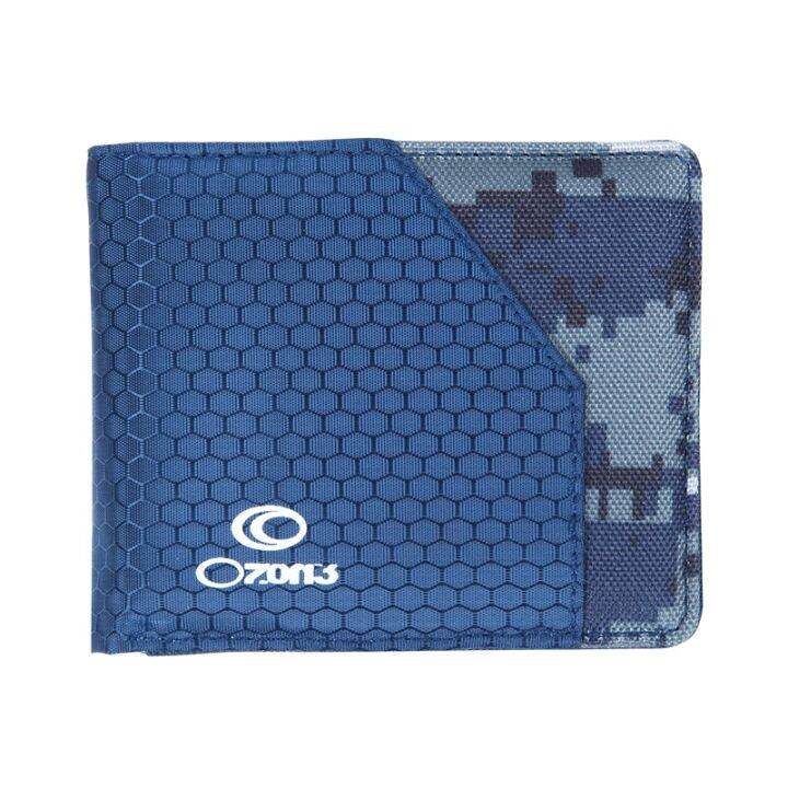 Ozone Rasmala wallet wallet | Lazada PH