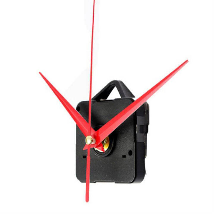 Sky Wing Quartz Wall Clock Movement Mechanism DIY Repair Part Set 22mm ...