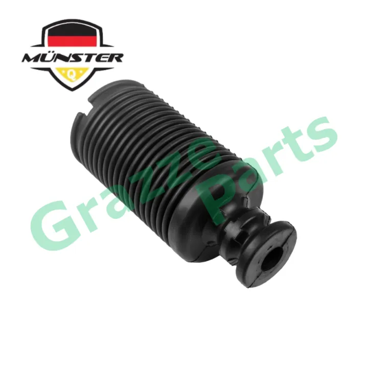 Münster Absorber Strut Cover / Boot Front = Rear 48331-12140 for Toyota ...