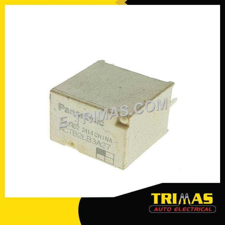 TRIMAS Original ACTB2LB3A27 Panasonic Proton Preve Suprima S Exora Bold ...