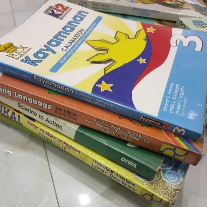 M>^grade 3 phoenix book | Lazada PH
