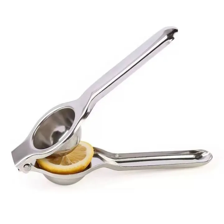 [Ready Stock] Lemon Squeezer Juicer Citrus LimeManual Juicer Hand Fruit ...