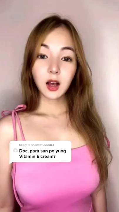 HAPPY GOGO ORIGINAL BRILLIANT Vitamin E Moisturizing & Firming Cream ...
