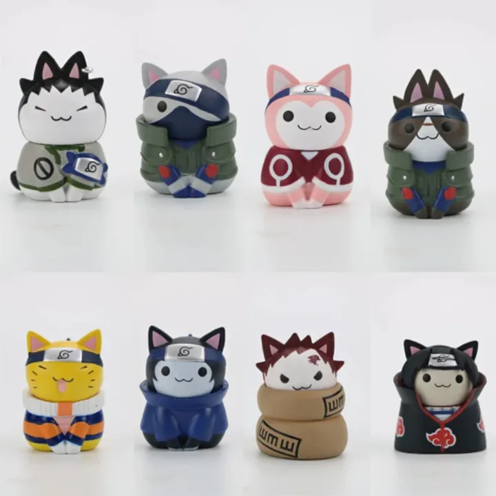 SFEDTGD Gift Decoration Figures Dolls Hyuga Hinata Uzumaki Naruto ...
