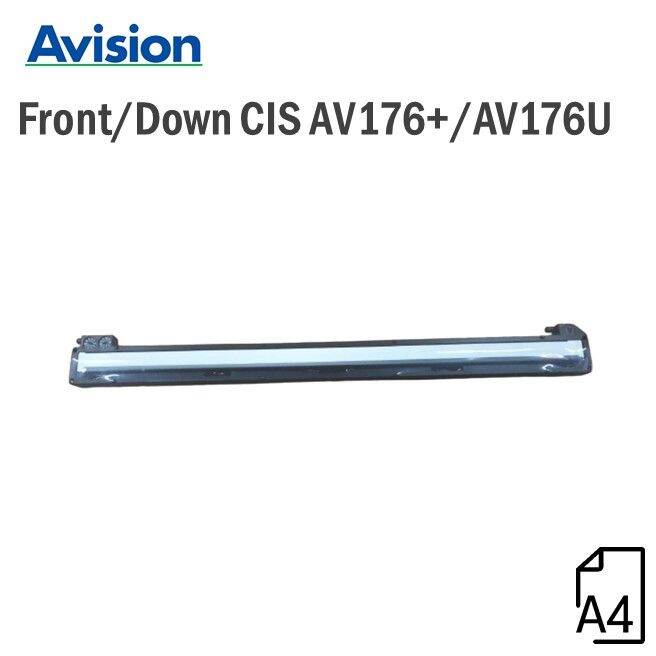 Front / Down CIS สำหรับเครื่องสแกนเนอร์ รุ่น AV176U | Lazada.co.th