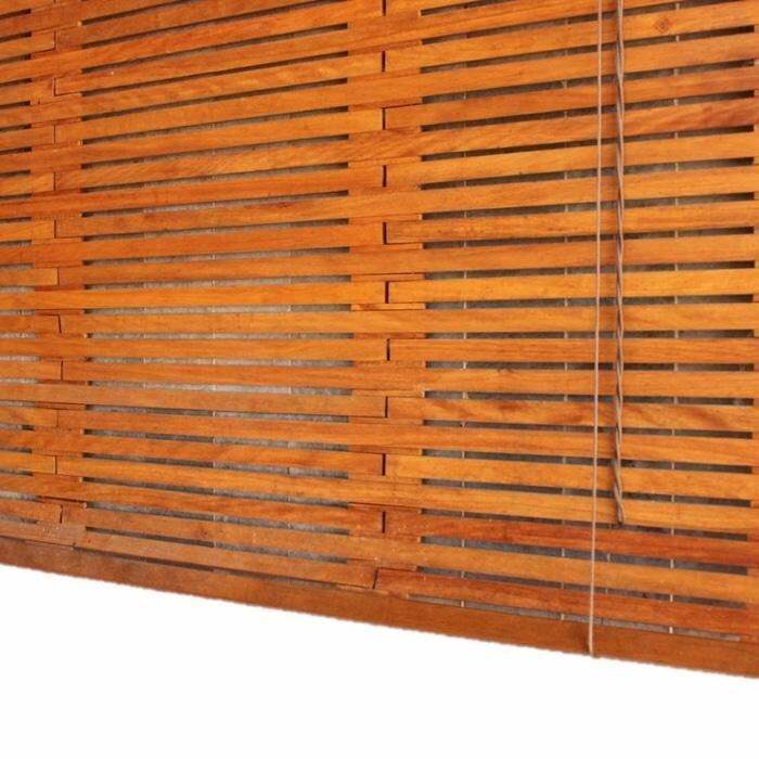 Krey Kayu Galam 180x200 | Lazada Indonesia