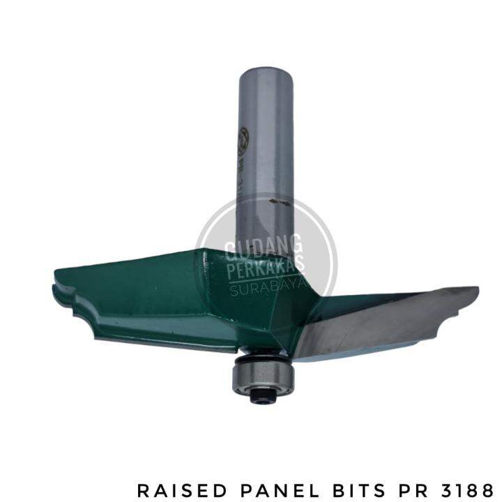 MATA ROUTER RAISE PANEL BITS MATA PROFIL PANEL PINTU MATA MESIN PROFIL ...