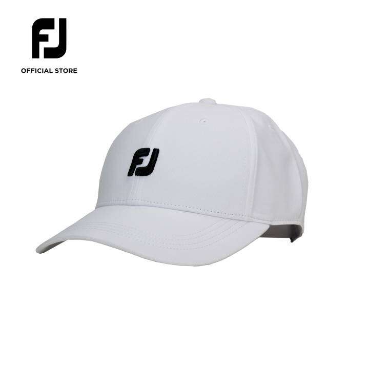 FootJoy FJ Basic Golf Cap - 2023 Version | Lazada