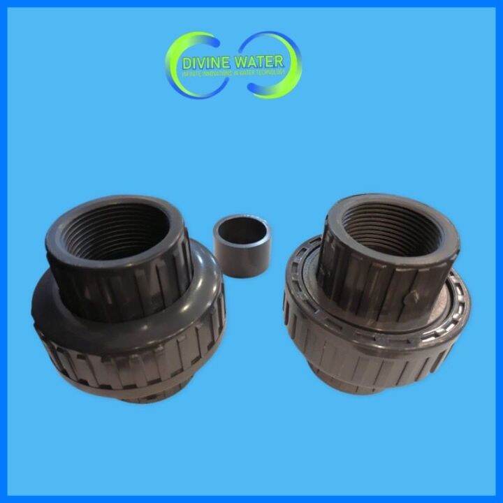 Union Patente with Reducer | Lazada PH