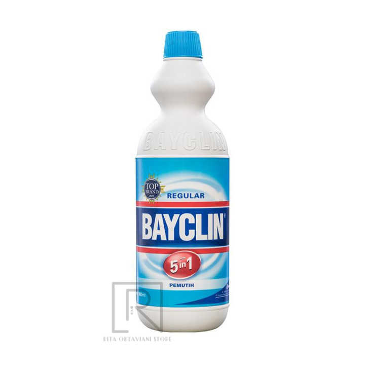 BAYCLIN 500 ML | Lazada Indonesia