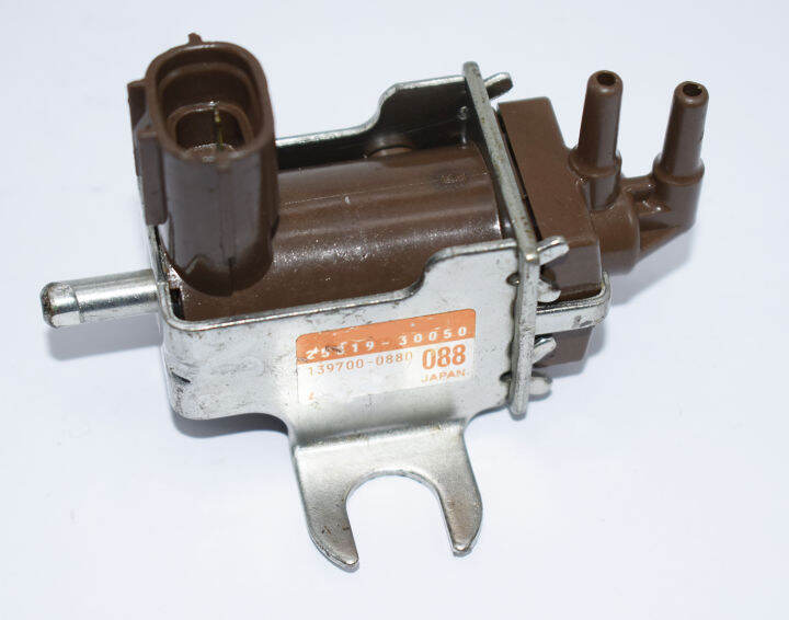 25819-30050 2581930050เครื่องยนต์ Vapor Canister Purge Solenoid Valve ...