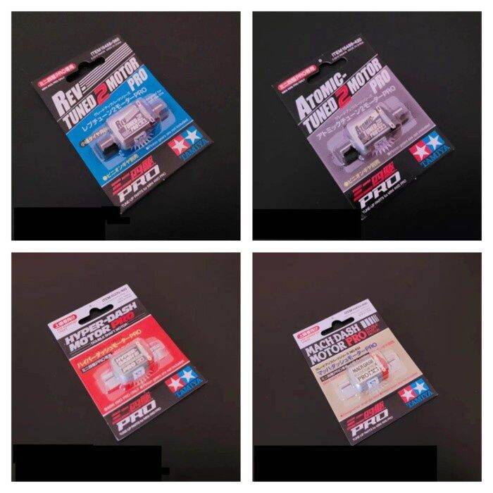 Tamiya Mini 4wd Motor Original - Dinamo Tamiya Original | Lazada Indonesia