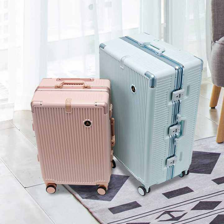 KOPER TRAVEL KABIN 20 INCH KOPER ROAMING CABIN DAN BAGASI TSA LOCK ...