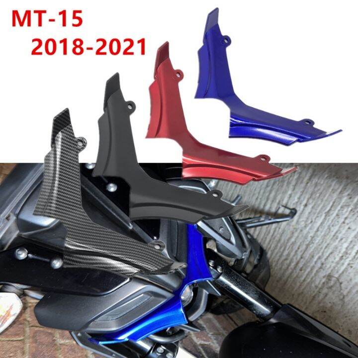 For YAMAHA MT-15 MT125 MT-125 2018 2019 2020 2021 Motorcycle Front ...