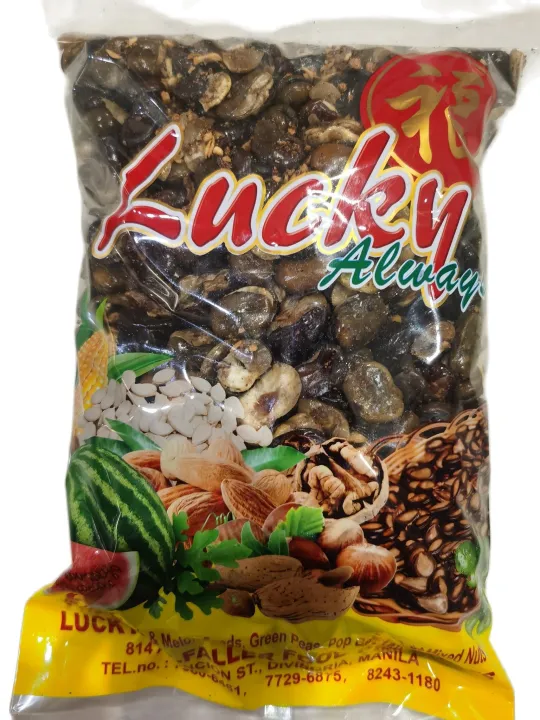 [YUMMY] POP BEANS PACK - 1 KILO | Lazada PH