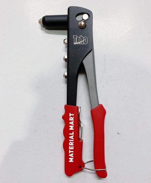 Tang Rivet Toho PREMIUM Quality | Hand Riveter ORIGINAL | Alat Rifet ...