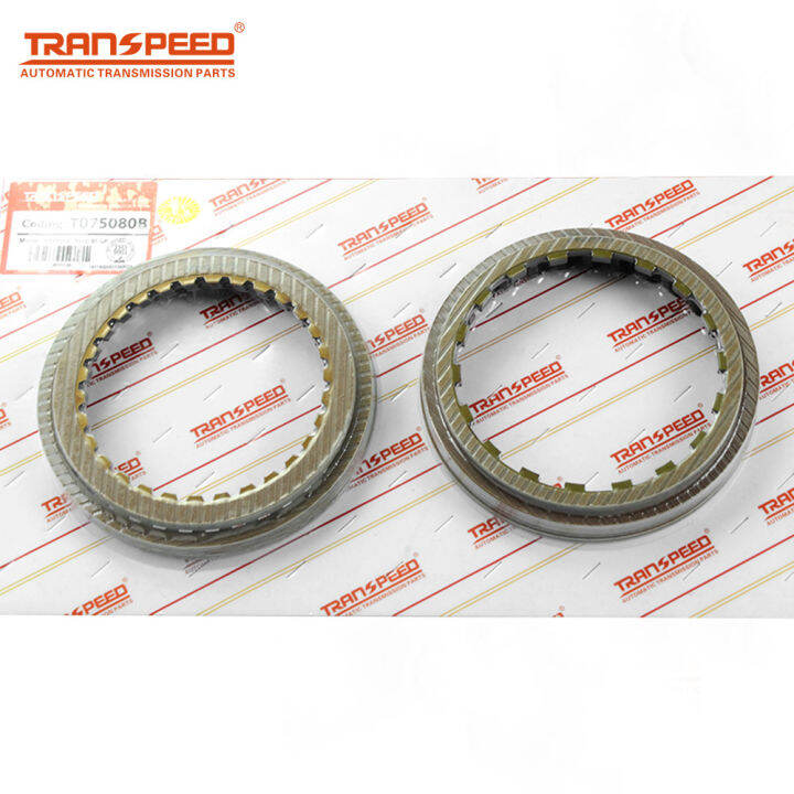 TRANSPEED RE4R01A RL4R01A R4A-EL Automatic Gearbox Transmission ...