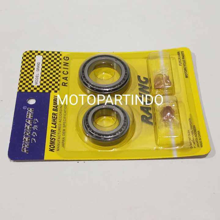 Komstir Bambu Grand Supra Beat Fi Karbu Vario Blade Revo Absolute ...