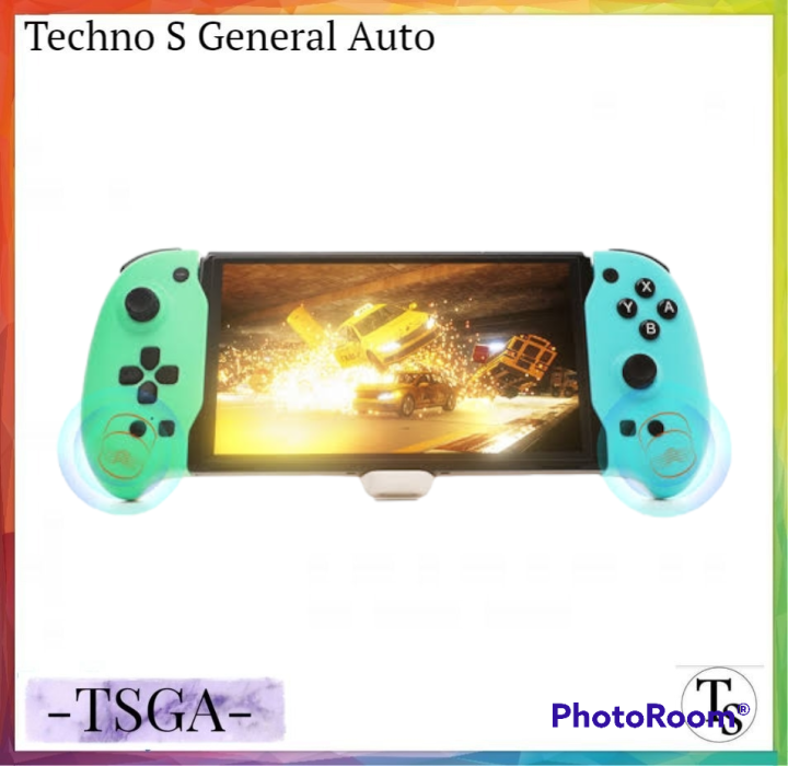 Eggshell Controller Dobe For Nintendo Switch Oled Switch V2 TNS 1188 ... Eggshell Controller Dobe For Nintendo Switch Oled Switch V2 TNS 1188 ...