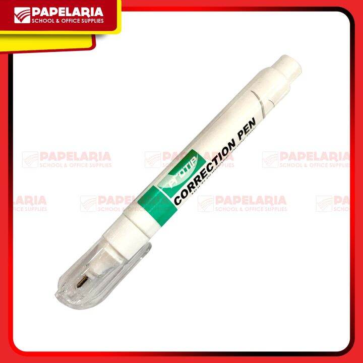 PROTIP CORRECTION PEN PT-320 | Lazada PH