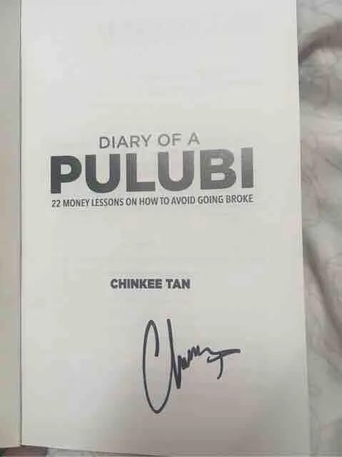 Diary ng Pulubi | Lazada PH