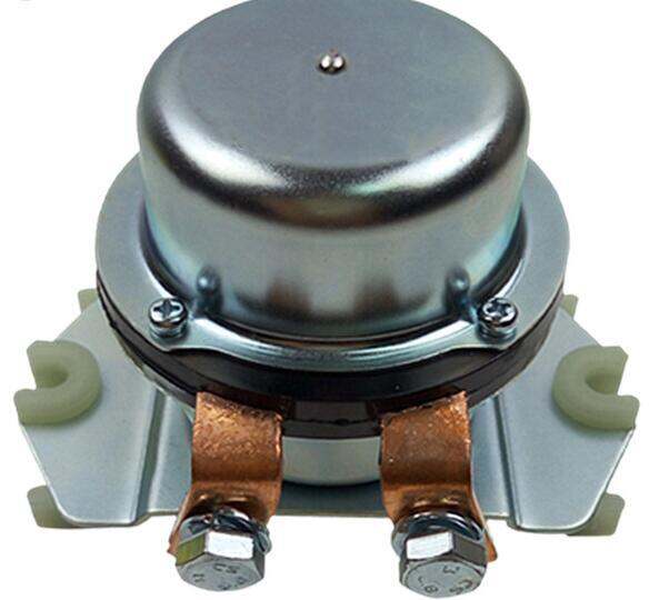 Switches/ Professional 24V Universal Excavator Relay 080008-30000 ...