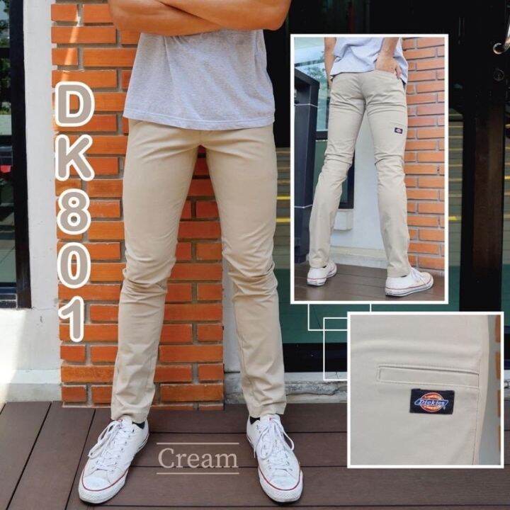 Dickies 5 กระเป๋ารุ่น 801 ทรงกระบอกเล็ก | Lazada.co.th