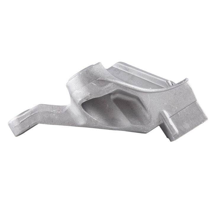 Wave Box Foot Rubber Engine Foot Rubber Engine Bracket Car Replacement ...