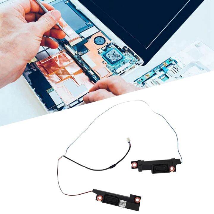 Laptop Speaker for Acer Nitro AN515-52-73LN AN515-53 Laptop Built-in ...