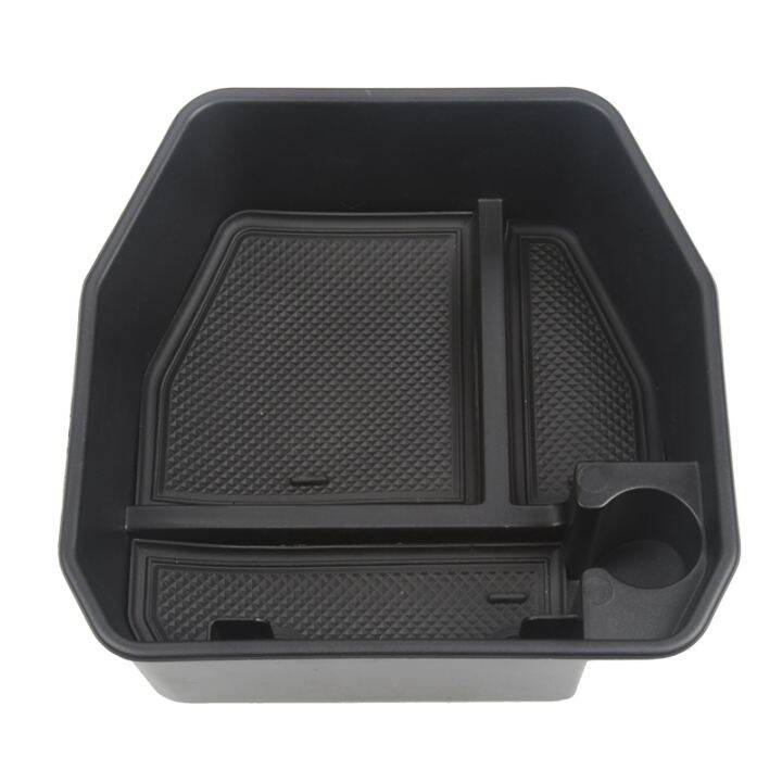 for Land Rover Defender 110 2020 2021 Car Center Console Storage Box ...
