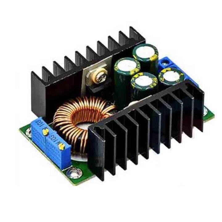 Dc Dc 9a 300w 150w Boost Converter Step Down Buck Converter 5 40v To 1