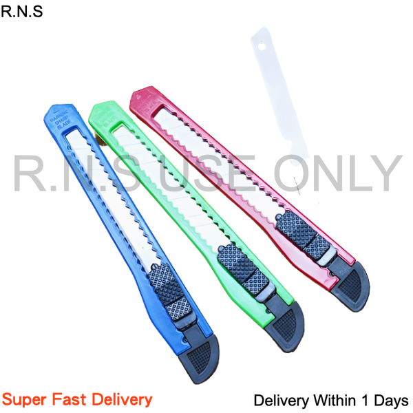 Cutter Knife School Cutter Small Cutter mini Knife | Lazada