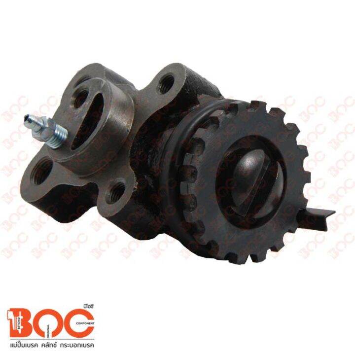 กระบอกเบรคหน้า BOC FOR HINO KT925, FM FR 1-3/8 OEM#47510-1160 #WHN-031 ...