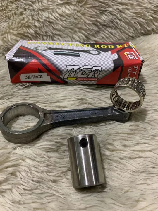 TTGR Connecting Rod C120/Lifan125 | Lazada PH