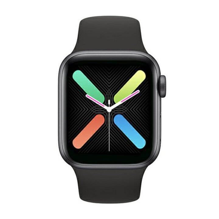 POPO X7 Smart Watch ไร้สายรับสายฟิตเนส Tracker การตรวจสอบการออกกำลังกาย ...