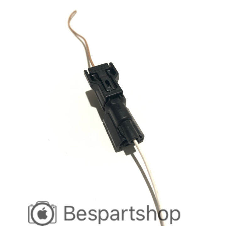 Soket socket kabel sensor oxygen O2 male&female HONDA Beat POP ESP ...
