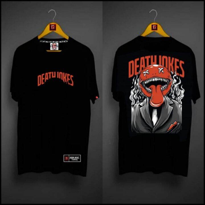 MASID CLOTHING by Geo Ong - All Good in the Hood (AGITH) tee fo men ...