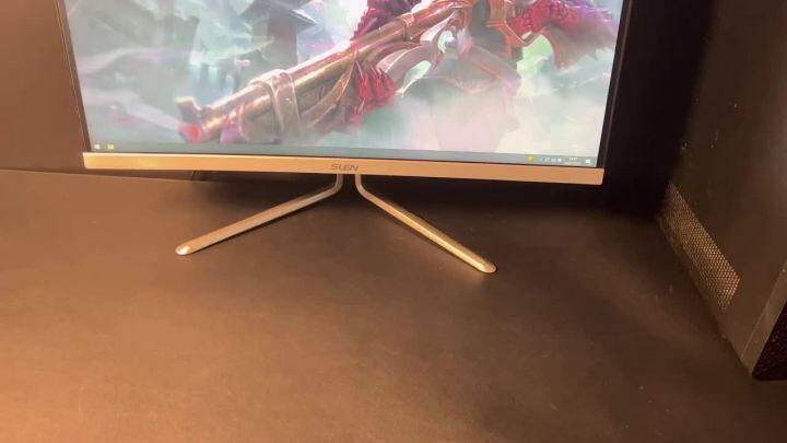 TWOLF Thunder Wolf TF270 Back Light Keyboard for Gamers Mouse Suit Punk ...