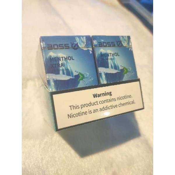 ☎ Boss Infinity Relx Infinity (Compatible) | Lazada PH