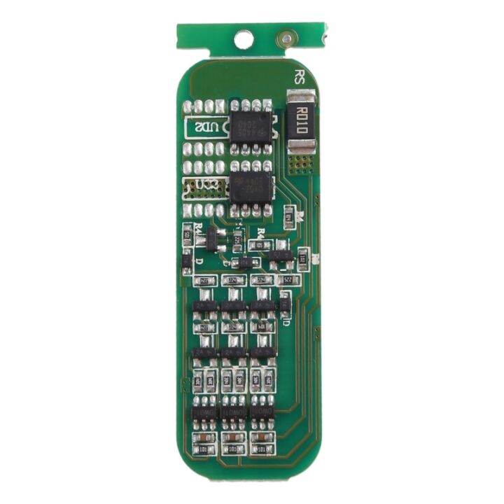 3s 40a Bms Board 11.1v18650 Lithium Protection Board | Lazada PH