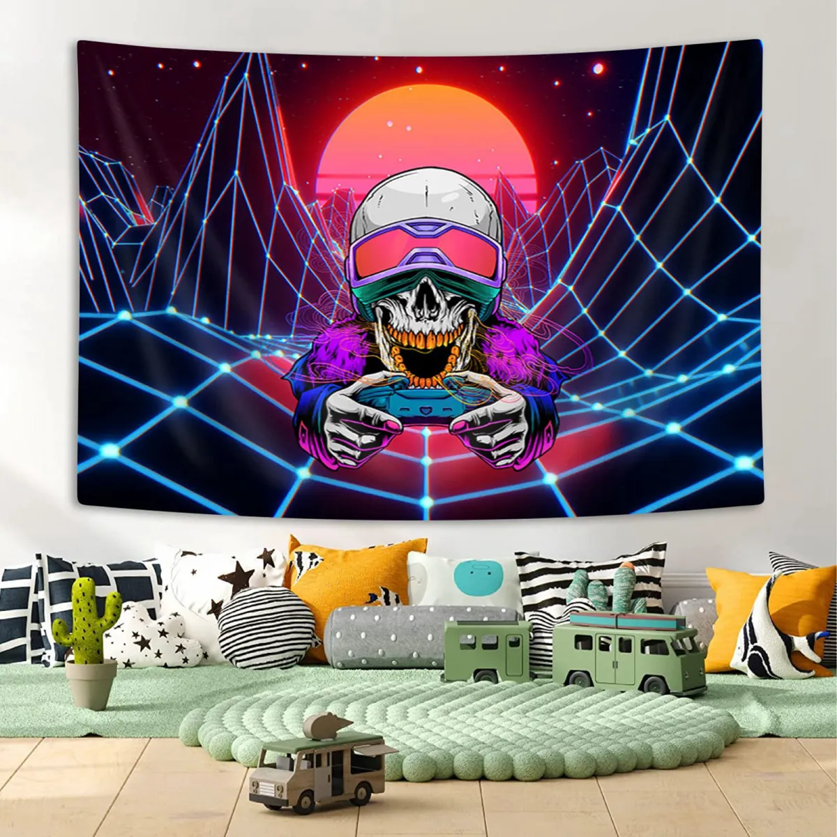 10 addictive decor room gaming to challenge your home decor skills